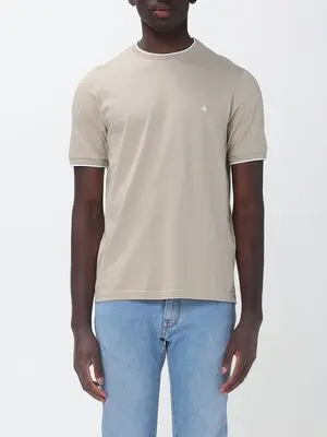 BROOKSFIELD T-shirt Colour - Kaki