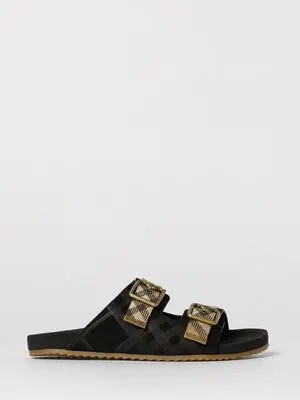 Burberry Sandals Colour - Black