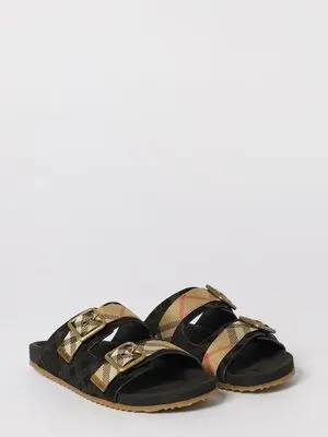 Burberry Sandals Colour