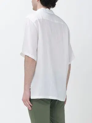 BROOKSFIELD Shirt Colour - White