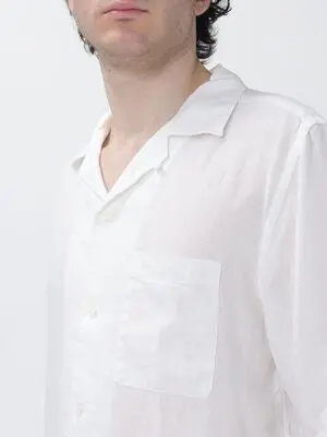 BROOKSFIELD Shirt Colour - White