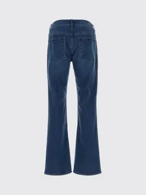 7 For All Mankind Flared Denim Jeans