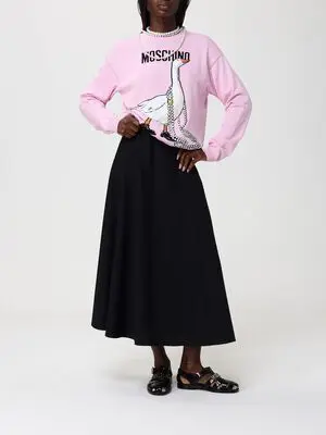 Moschino Jumper Colour