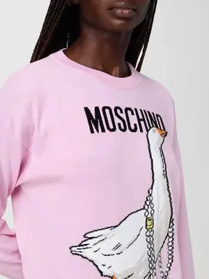 Moschino Jumper Colour
