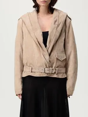 Alaïa Jacket Colour - Beige