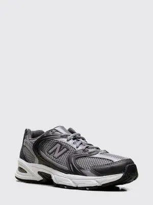 NEW BALANCE 530 Mesh Sneakers - Black