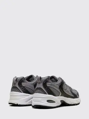 NEW BALANCE 530 Mesh Sneakers - Black