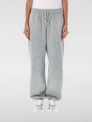 Nike Trousers Colour - Grey