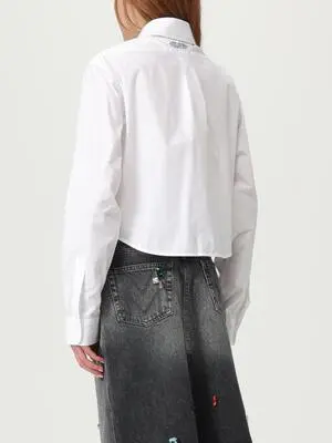 Marc Jacobs Cropped Shirt