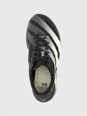 Y3 Trainers Colour