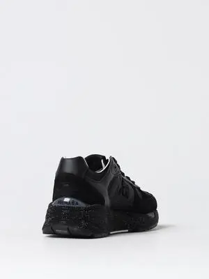 Premiata Lace-up Sneakers