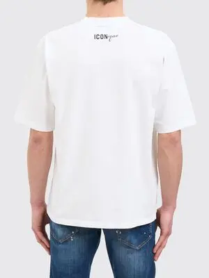 Dsquared2 T-shirt Colour