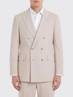 TOM FORD Jacket Colour - White