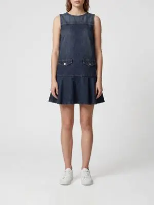 Ganni A-line Day Dresses