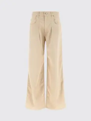 Isabel Marant Étoile Cotton Denim Flare Jeans