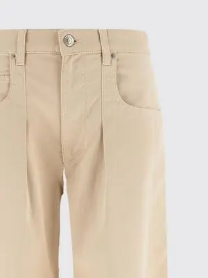 Isabel Marant Étoile Cotton Denim Flare Jeans