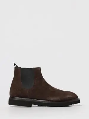 Premiata Chelsea Boots
