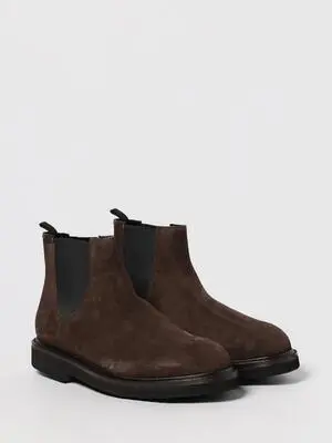 Premiata Chelsea Boots