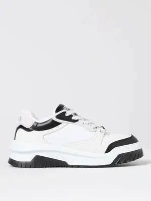 Versace Trainers Colour - Black