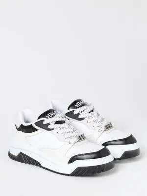 Versace Trainers Colour