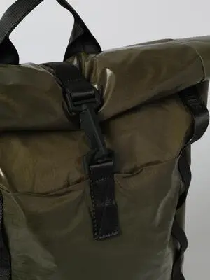 Rains Backpack Colour - Green