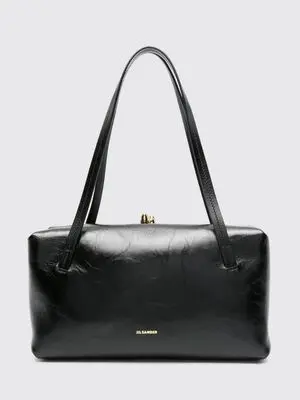 JIL SANDER Shoulder Bag Colour - Black