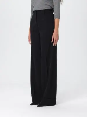 Dolce & Gabbana Wide-leg Tailored Trousers
