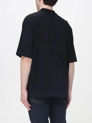 Dsquared2 Polo Shirt Colour - Black