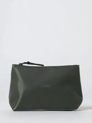 Rains Beauty Accessories Pouch - Green