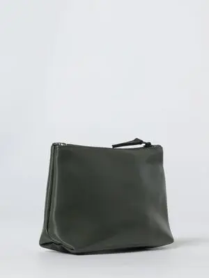 Rains Beauty Accessories Pouch - Green