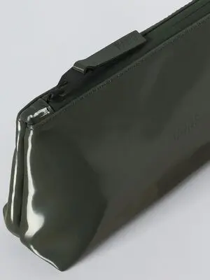 Rains Beauty Accessories Pouch - Green