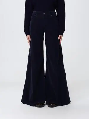 DONDUP Jeans Colour Blue
