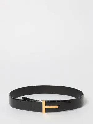 TOM FORD Belt Colour - Black
