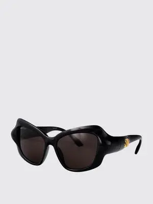 Balenciaga Sunglasses Colour - Black