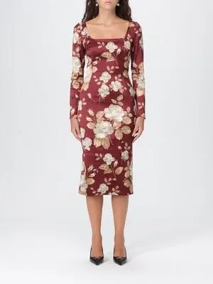 Dolce & Gabbana Dress Colour - Red