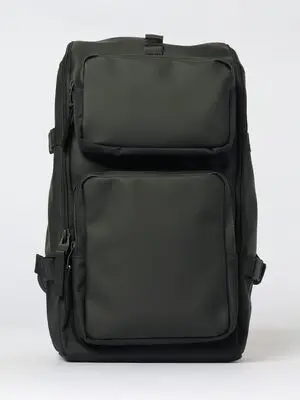 Rains Backpack Colour - Black