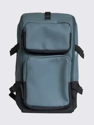 Rains Backpack Colour - Blue