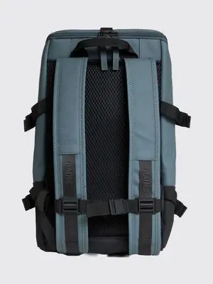 Rains Backpack Colour - Blue