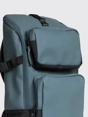 Rains Backpack Colour - Blue