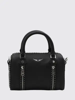 Zadig&Voltaire Mini Bag Colour - Black