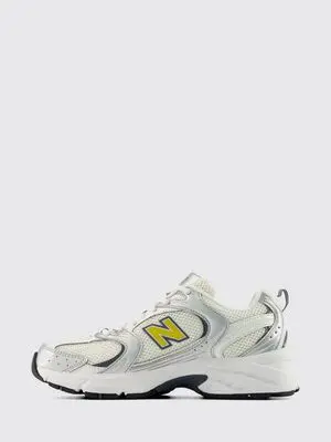 NEW BALANCE 530 Sneakers - Grey