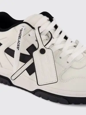 Off-White Trainers