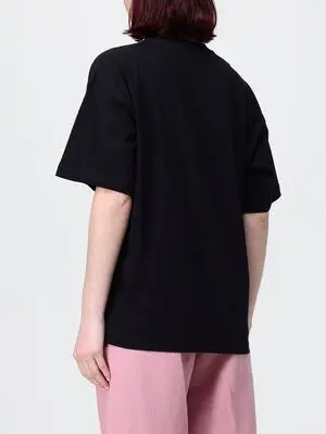 Moschino T-shirt Colour - Black