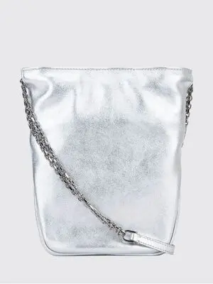 ROGER VIVIER Nano Pilgrim Bag