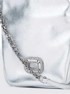 ROGER VIVIER Nano Pilgrim Bag
