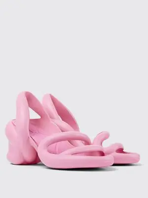 Camper Heeled Sandals Colour