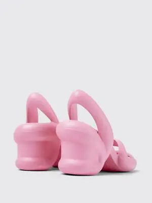 Camper Heeled Sandals Colour