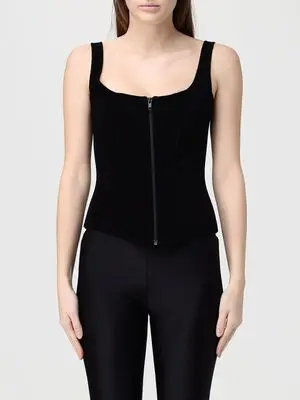 Balenciaga Top Colour - Black