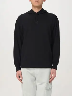 C.P. COMPANY Cotton Hoodie