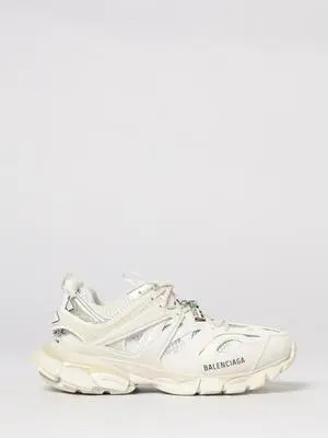Balenciaga Trainers Colour - White